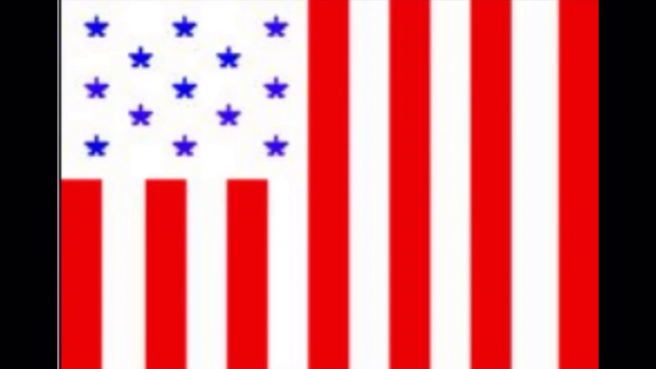 Why Fly US Civil Flag? Explained Clear - USCivilFlags.info - YouTube