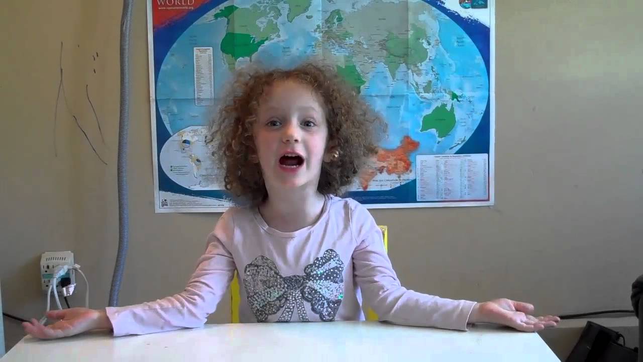 "The Didi Show" Starring Lydia Moore - YouTube