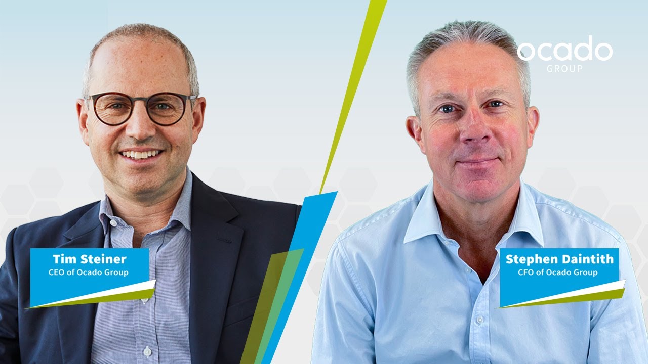 What does CEO Tim Steiner really think about the changing online ...