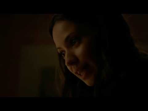 Stefan DESCOBRE que Seline é a outra SEREIA | The Vampire Diaries (8x04 ...