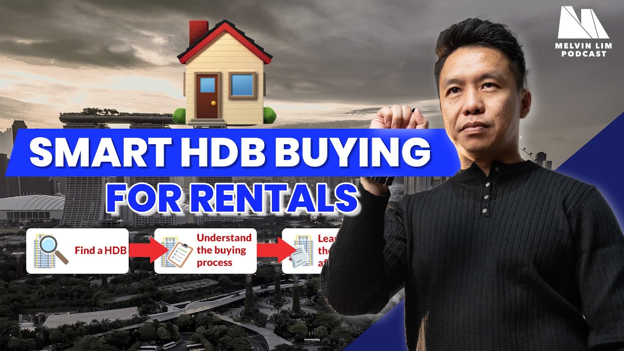 This Will Make You Think Twice About Your HDB Purchase - YouTube