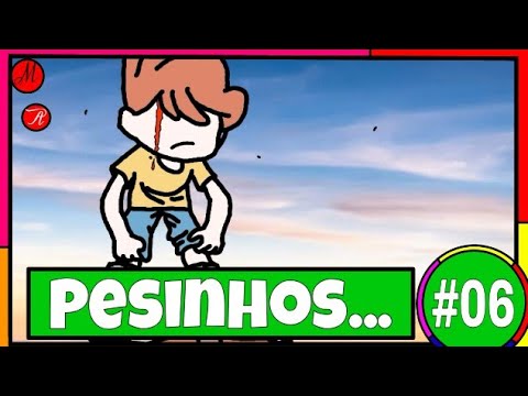 PESINHOS | MED ART'S (Flipaclip)