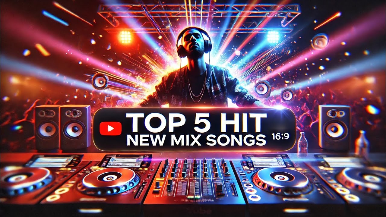 new mix hit mp3 - YouTube