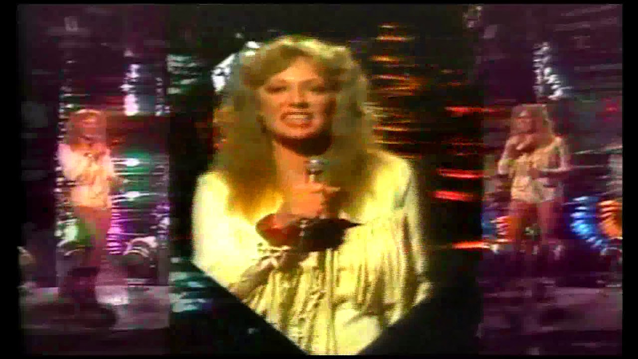 Andrea True Connection More, More, More - YouTube