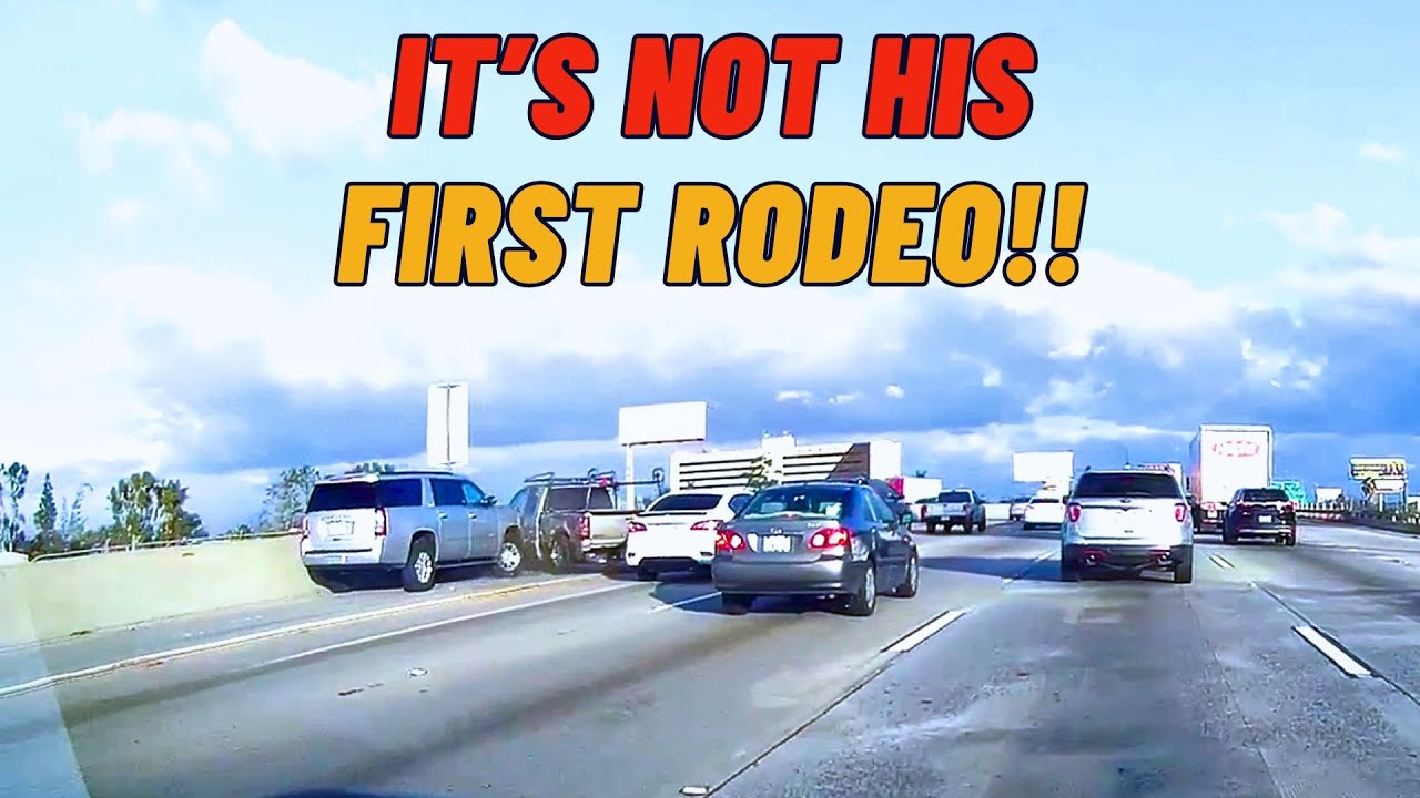 Car Crashes Compilation – Watch These Insane Bad Drivers #433 - YouTube