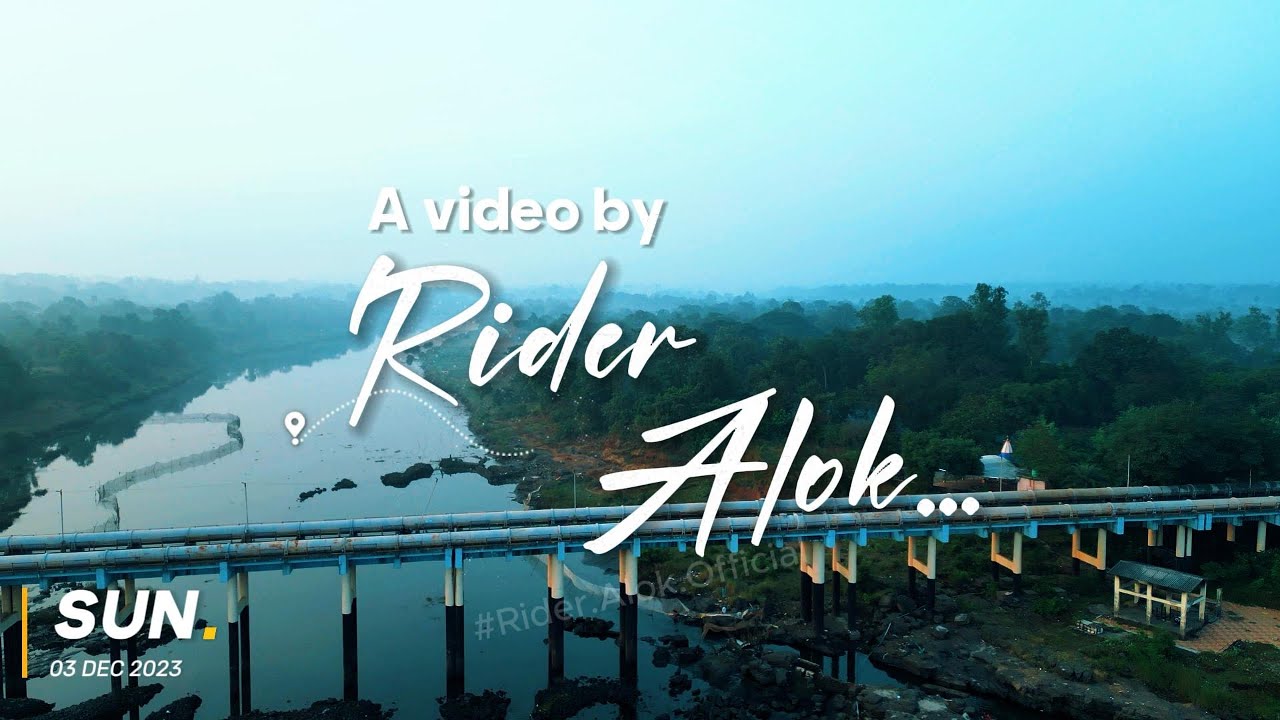 The Bridge - Pise Dam Ride with Kalyan Cyclist. (Cycling Group Ride ...