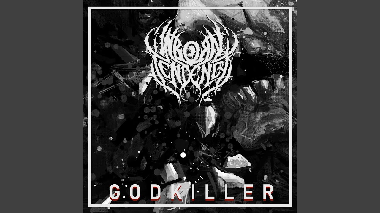 Godkiller - YouTube