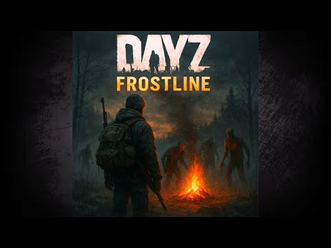 DayZ Hard Core | Syberia | PvE | Bot | pt #6 - YouTube