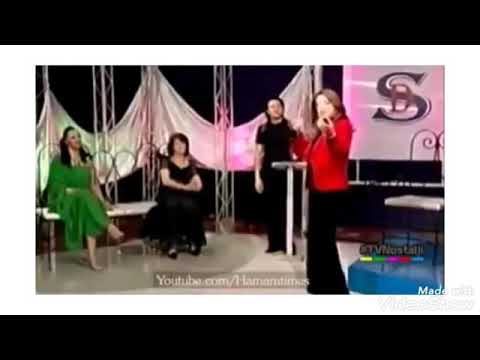 Canli efirdə olan biyabırçılıqlar
