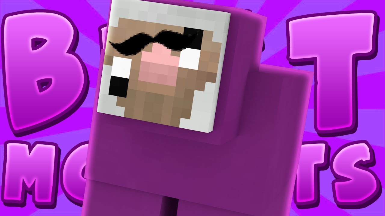 BEST OF PURPLE SHEP!! - YouTube