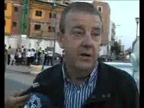 EL ALCALDE DE EL EJIDO JUAN ENCISO, EN LIBERTAD TRAS CASI 8 MESES EN ...