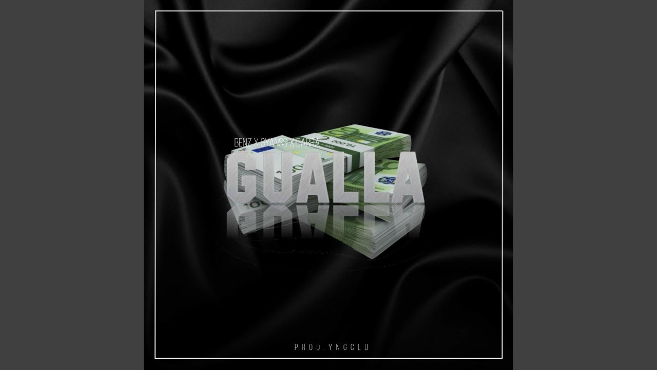 Gualla - YouTube