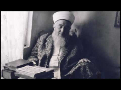 Kim Allah-u Teala'yı gaflet yurdu çarşı , pazarlarda zikrederse ona bir milyon sevap yazılır..