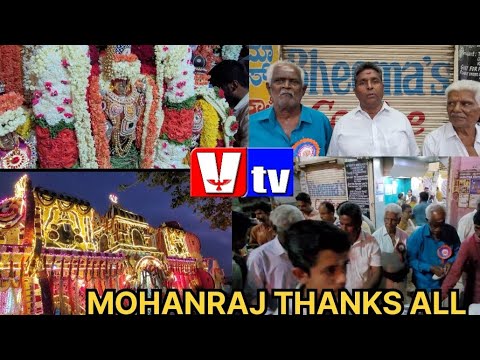 THANKS KGF YOUTHS / MOHANRAJ - YouTube