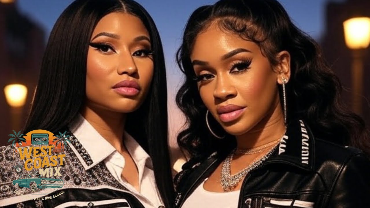 Top Down Boss Bounce | Tay Money, Nicki Minaj & Saweetie - YouTube