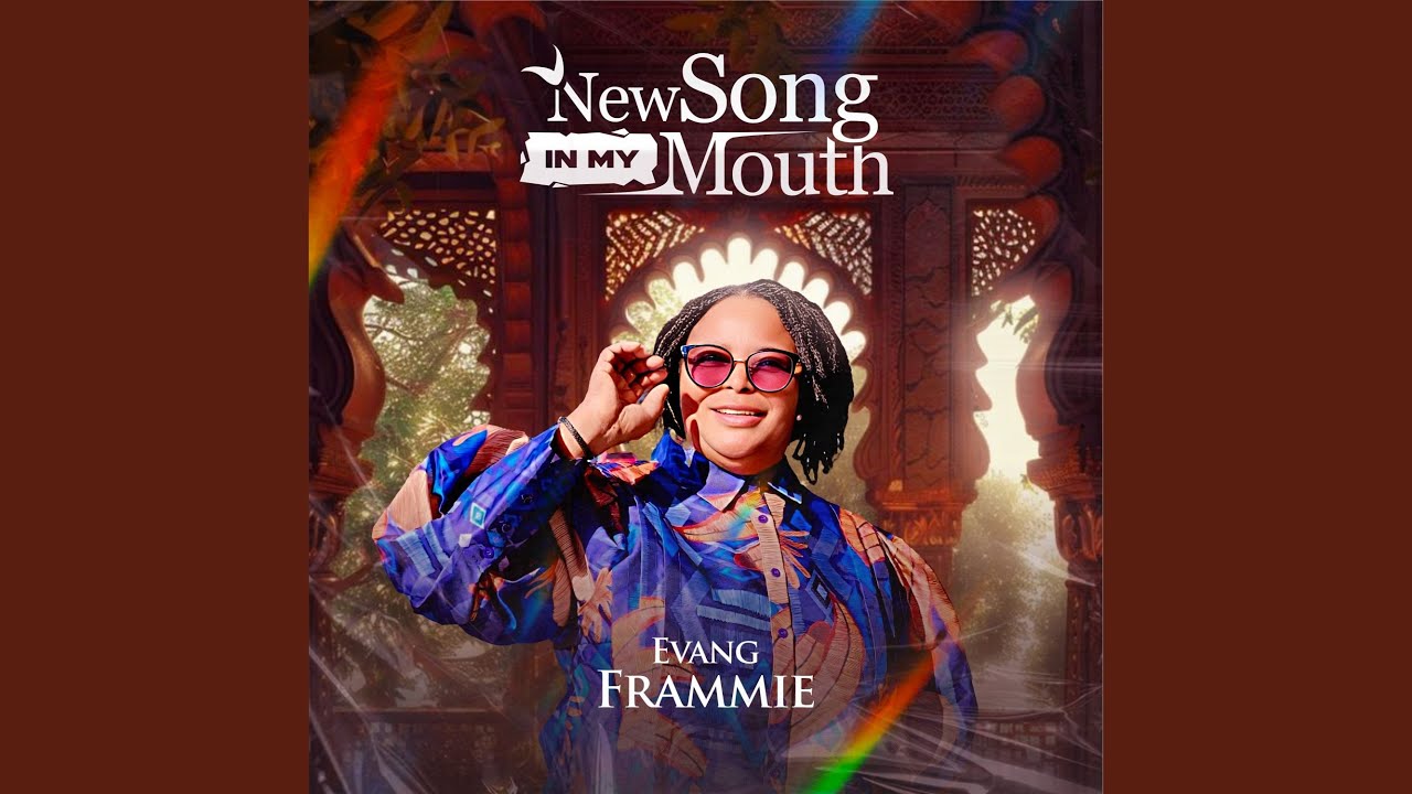 NEW SONG IN MY MOUTH - YouTube