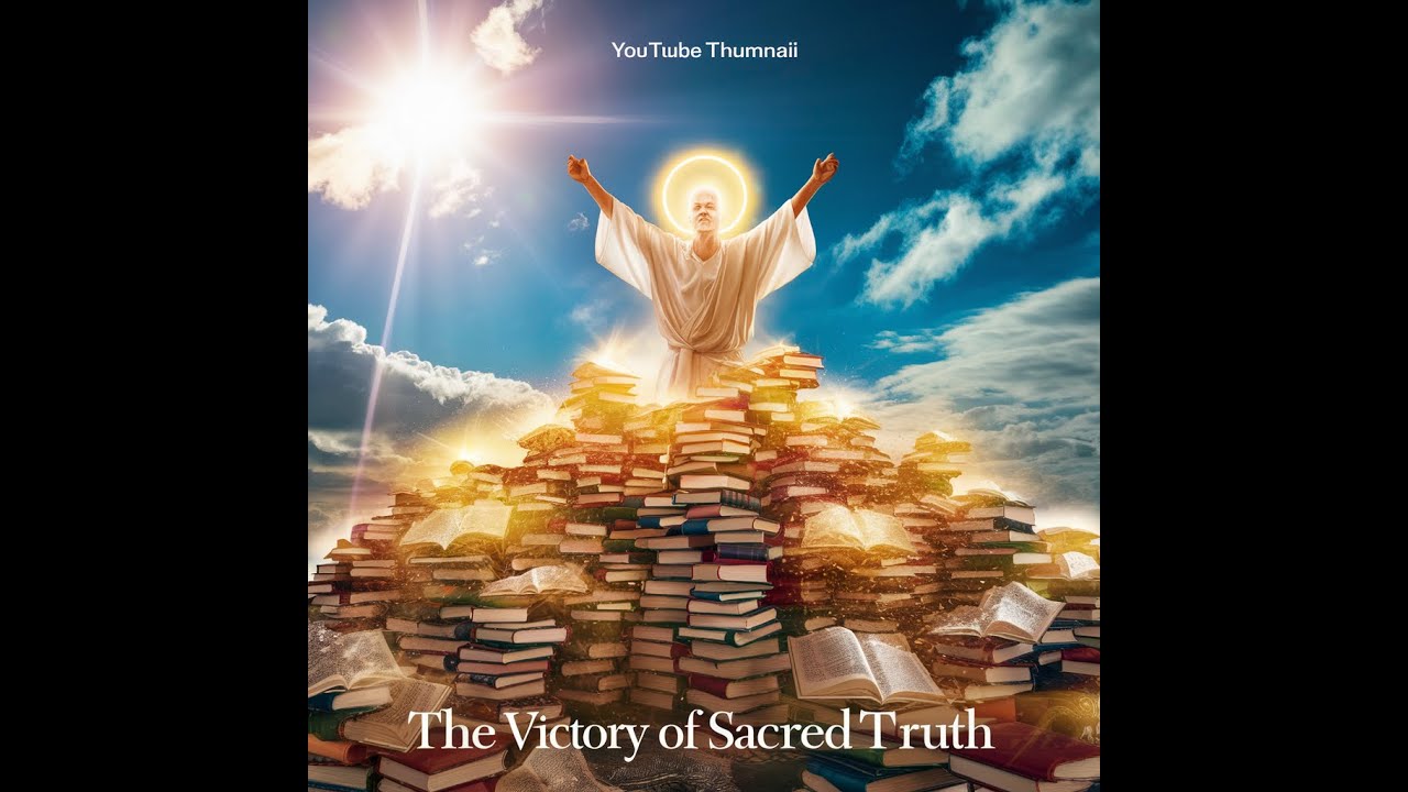 The Victory of Sacred Truth - YouTube