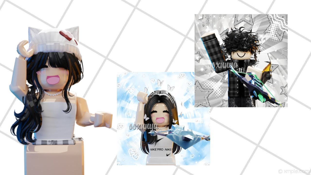 GFX COMMISIONS NOW OPEN ! (how to buy a custom GFX) - YouTube