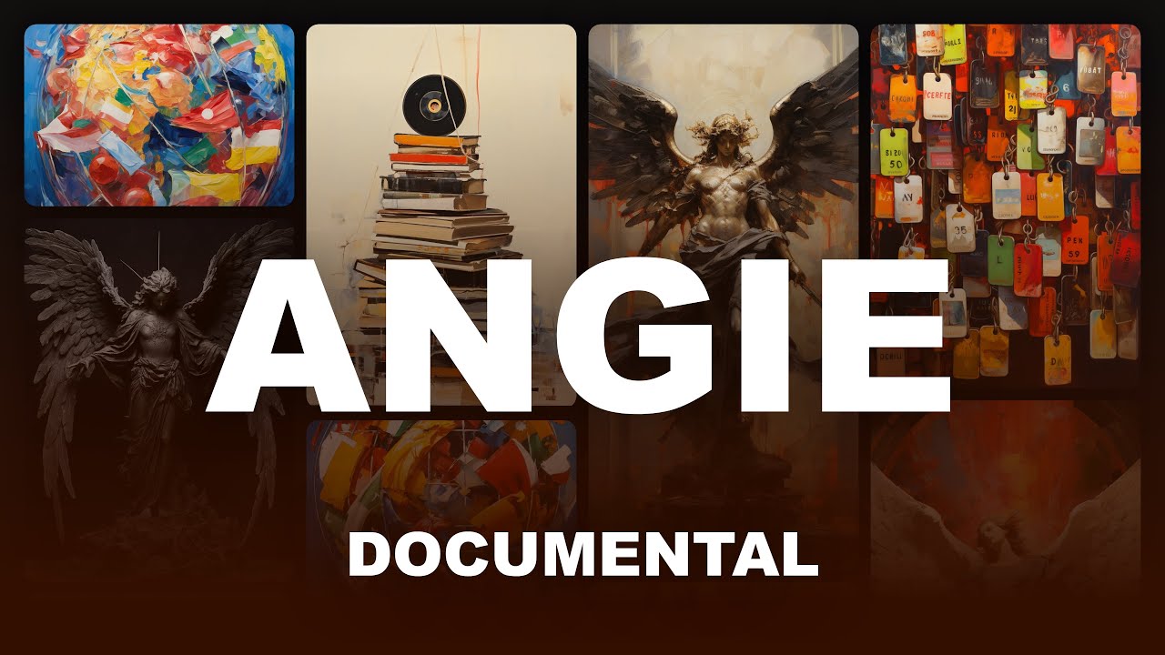 Angie Significado y Origen del nombre - Documental - YouTube