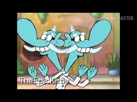 {YTP} Not Another Chowder YTP! (Collab Entry)