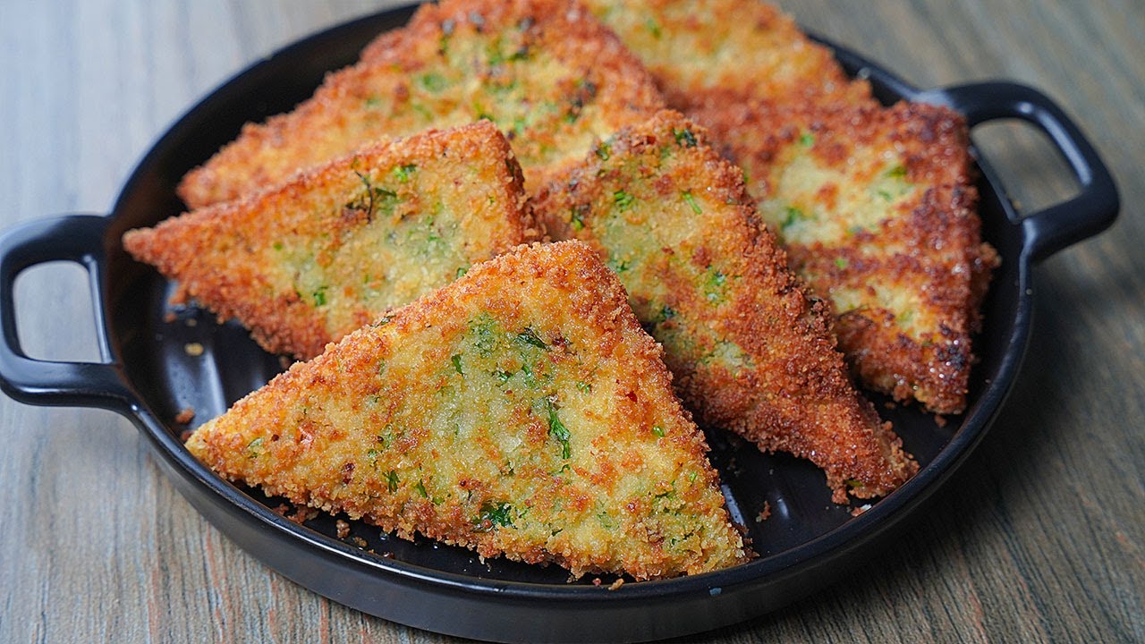 After discovering this recipe, I just want to make bread like this ...