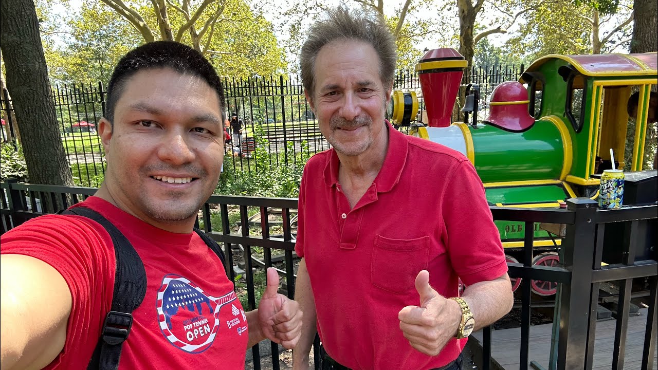 🔴 MAGIC SHOW: Amazing Ken LIVE from Fantasy Forest Amusement Park ...