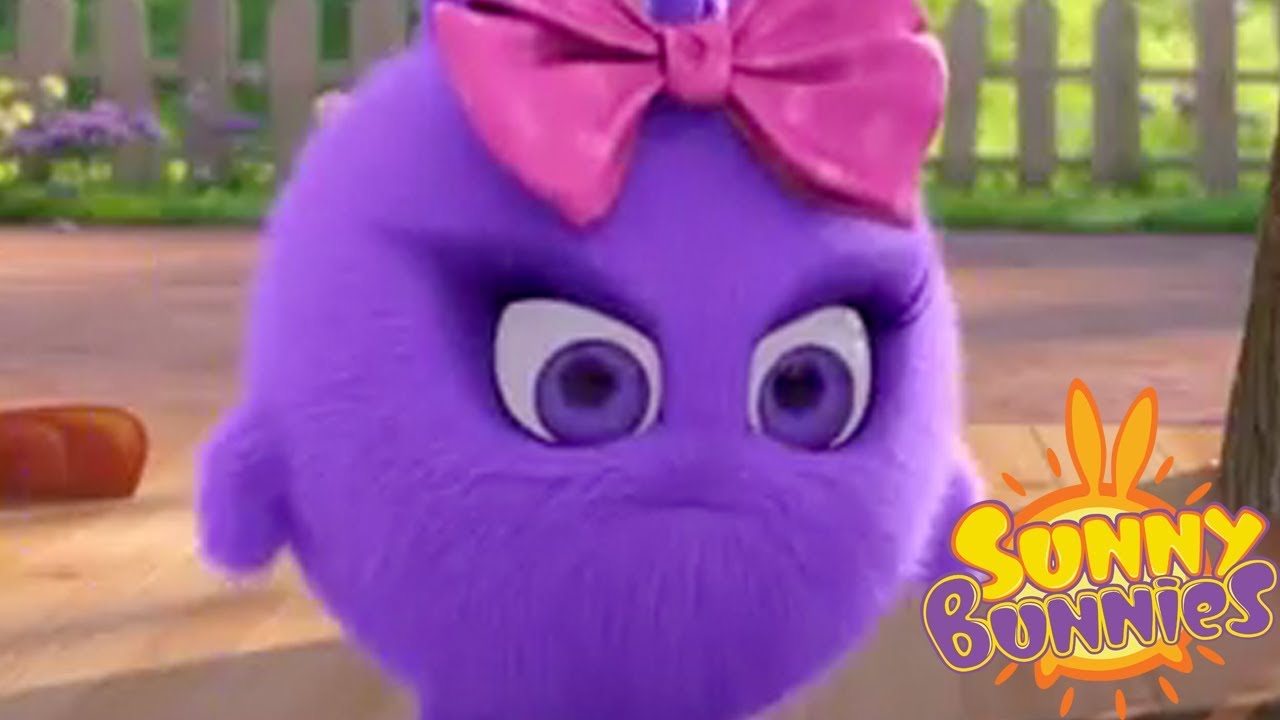 Videos For Kids | Sunny Bunnies SUNNY BUNNIES FUN AND GAMES | Funny ...