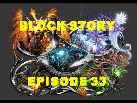 Block Story S2 Ep 33: Killing All Of The Dragons - YouTube