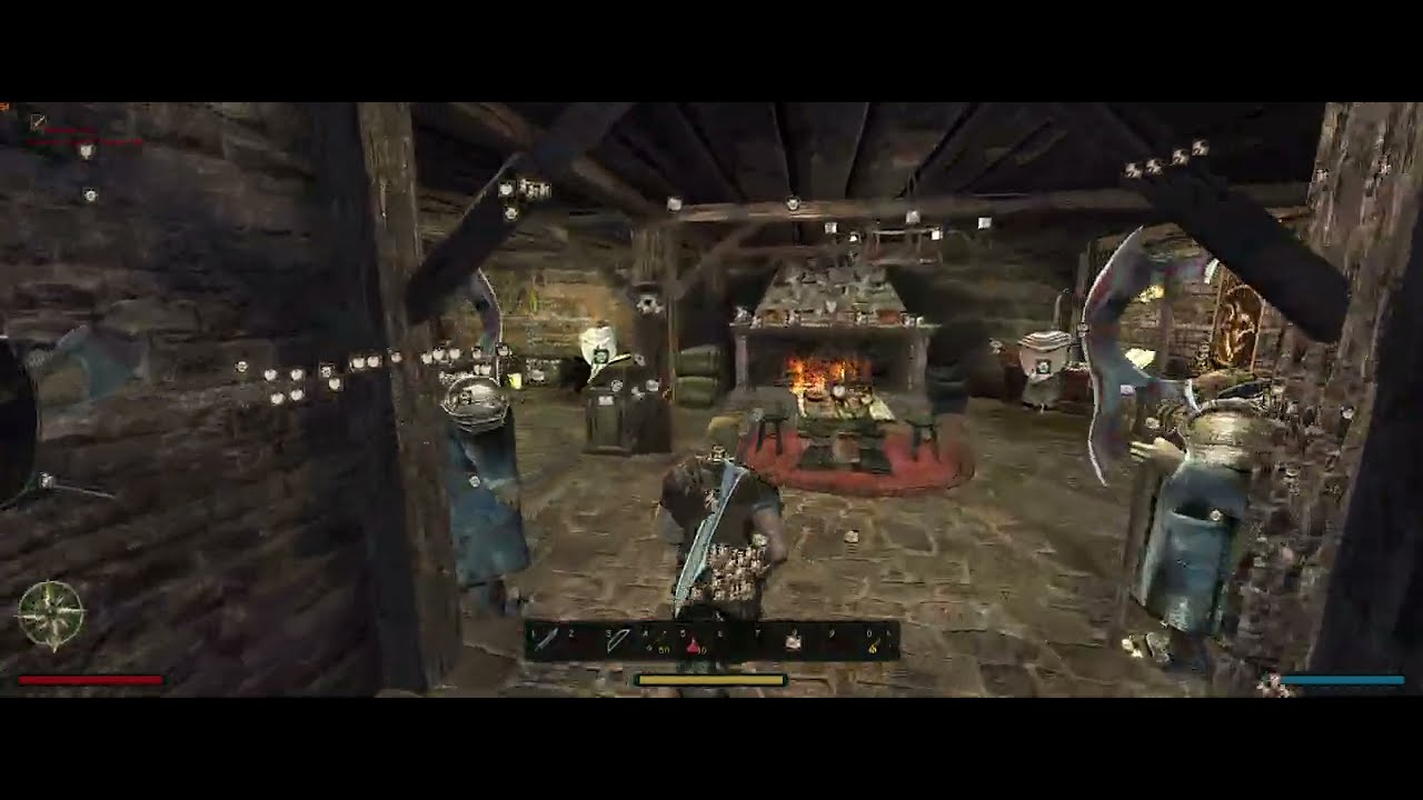 eCDynamicEntity Locator - YouTube