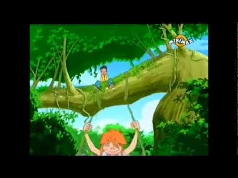 Tupu-English Theme - YouTube