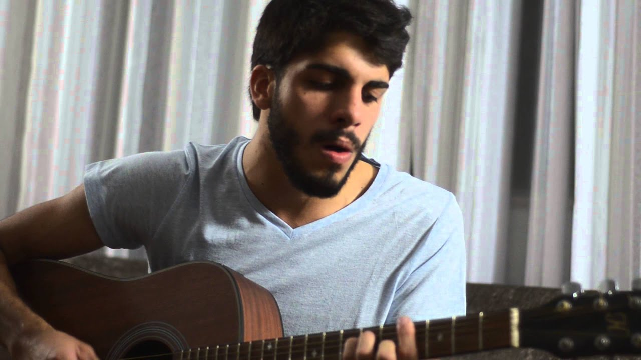 I Wanna Be Yours - Arctic Monkeys (cover) Arthur Brenner - YouTube