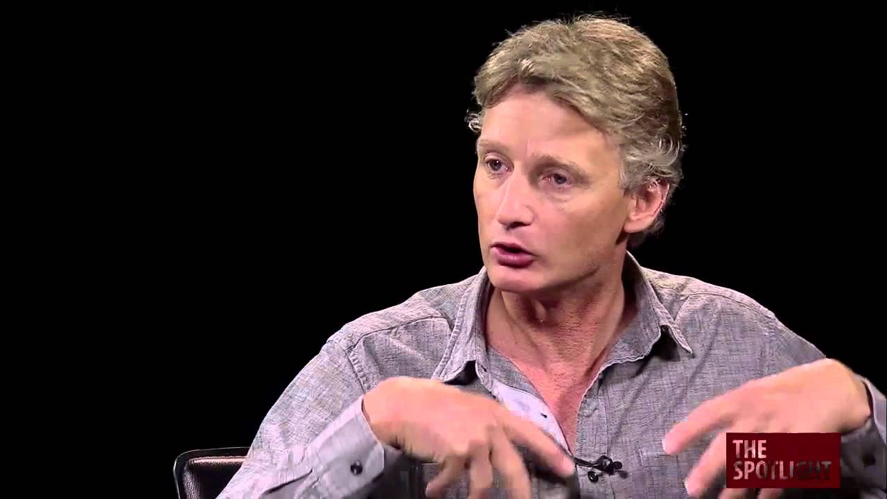 Paul McPhun and Richard Morecroft - Disaster Response - YouTube