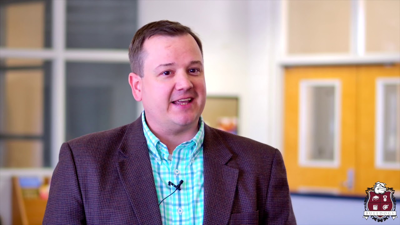 Mr. John Ferrell discusses how formative Assessment has transformed the ...