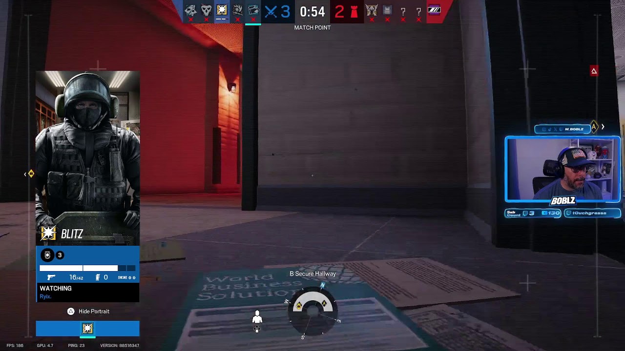 🎮 LEARNING R6, RANKED BRONZE 1🐐, SILVER TONIGHT!?!?🚀💪 - YouTube