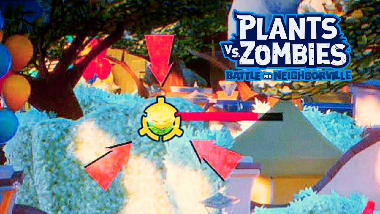 What are the tags? | PVZ Battle For Neighborville - YouTube