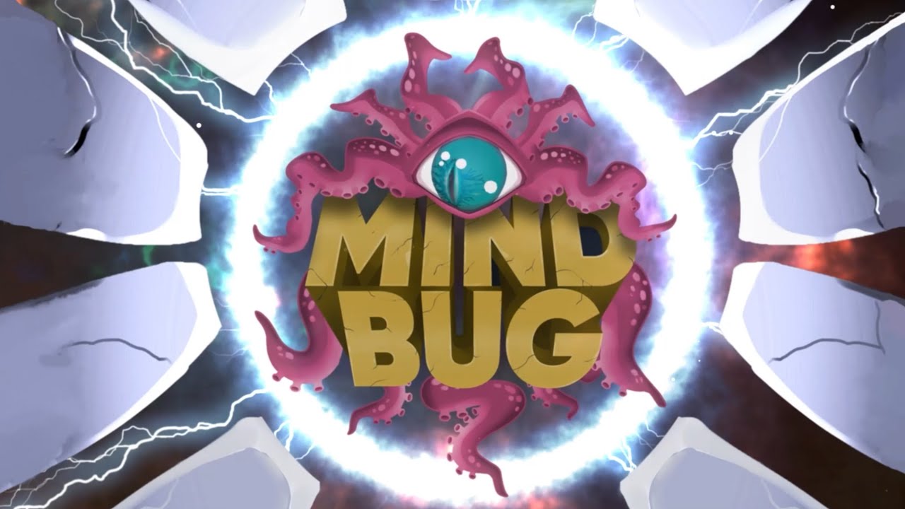 Mindbug Kickstarter Video - YouTube