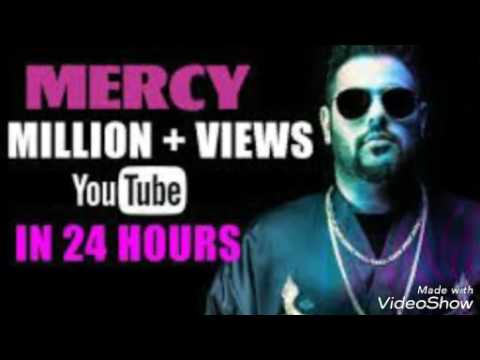 Mercy song full hd - YouTube