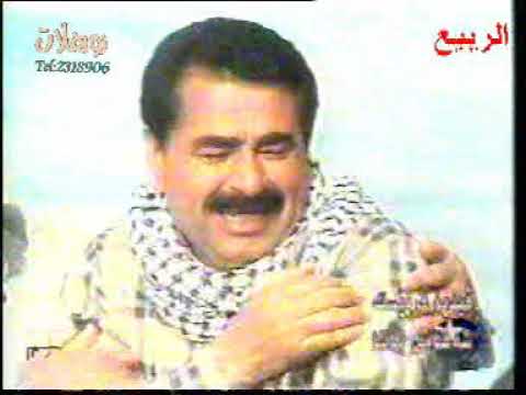Ibrahim Tatlises, Kötü Zaman 🎣   من اجمل الأغاني التركية، إبراهيم تاتليسس