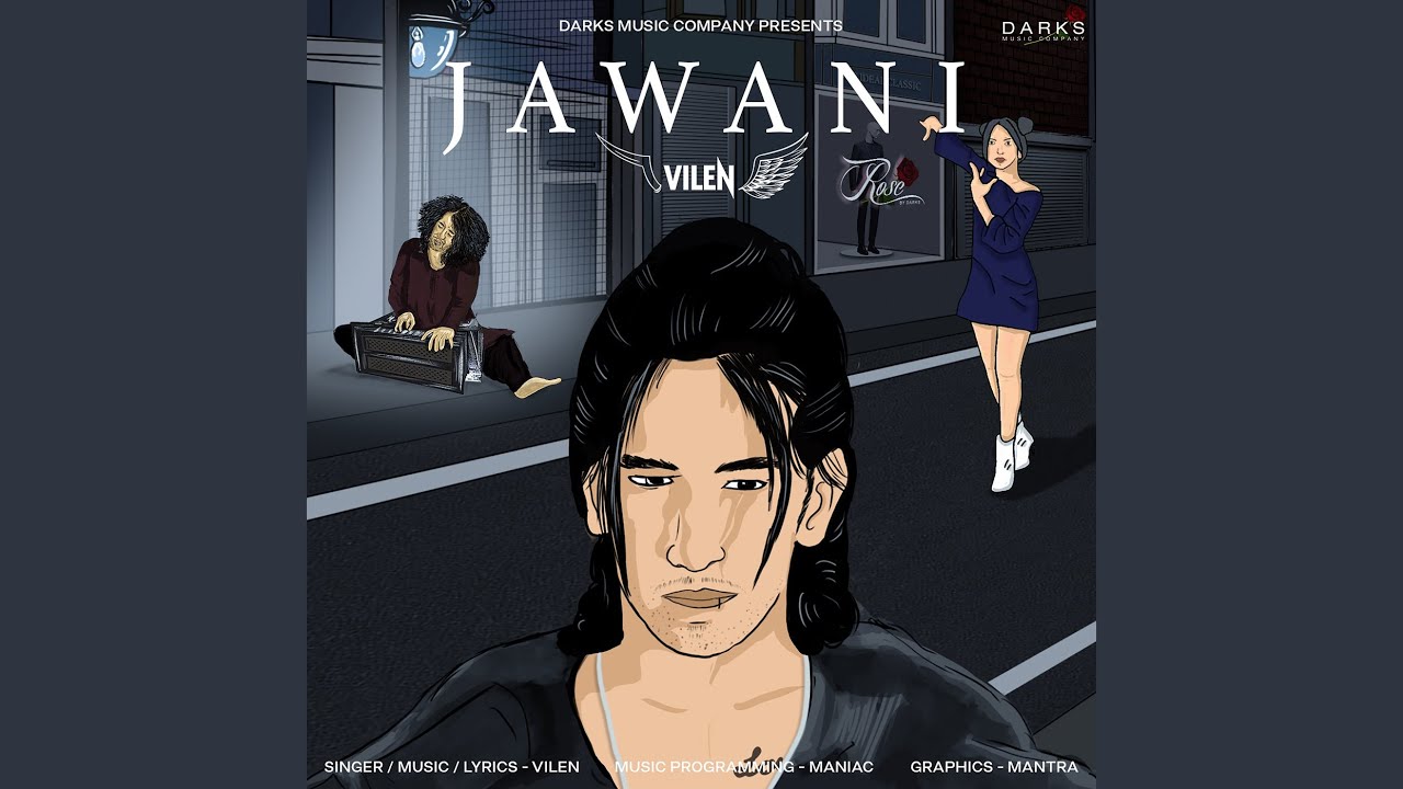 Jawani - YouTube