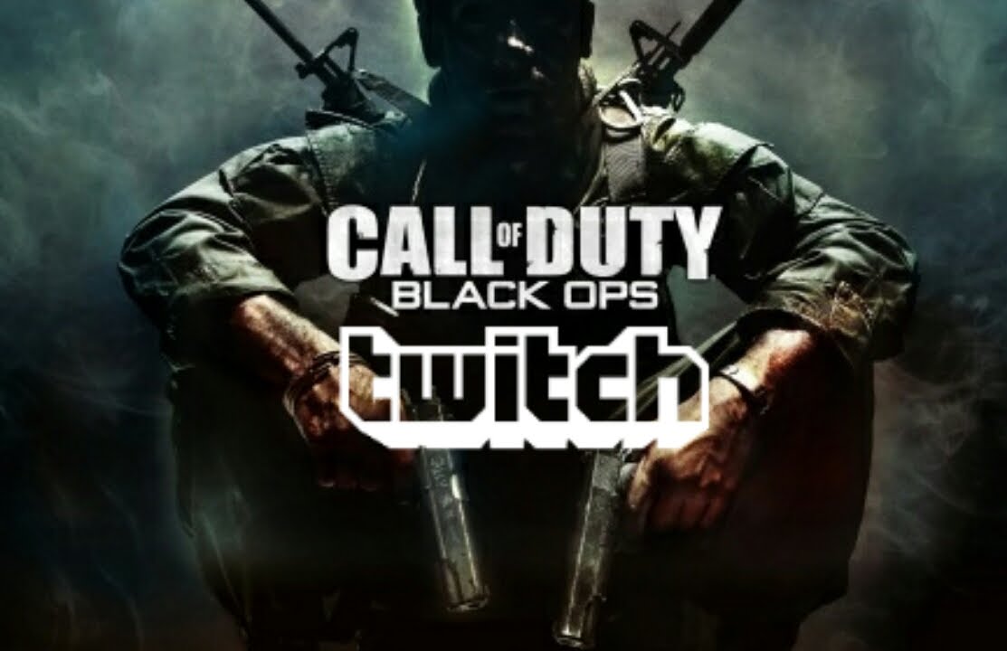 COD Zombies & multiplayer Stream w/ friends - YouTube