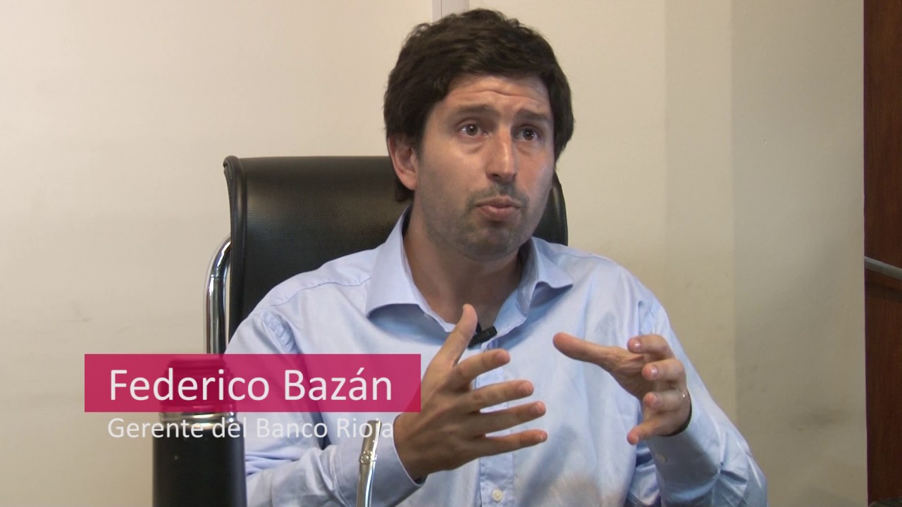 Federico Bazan entrevistado por Nicolas Gonzalez COMPLETO (Bloque 3 ...