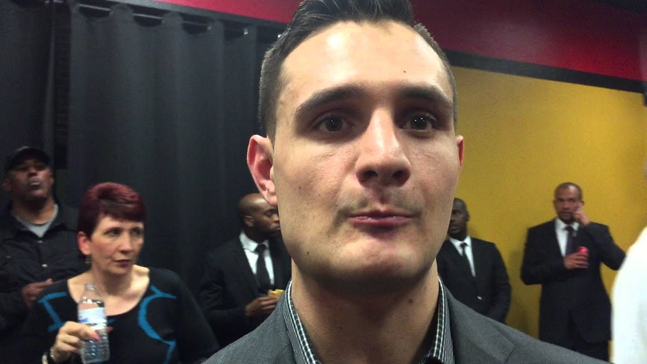 rod salka hopes to get back in the ring june 25 on porter thurman card ...