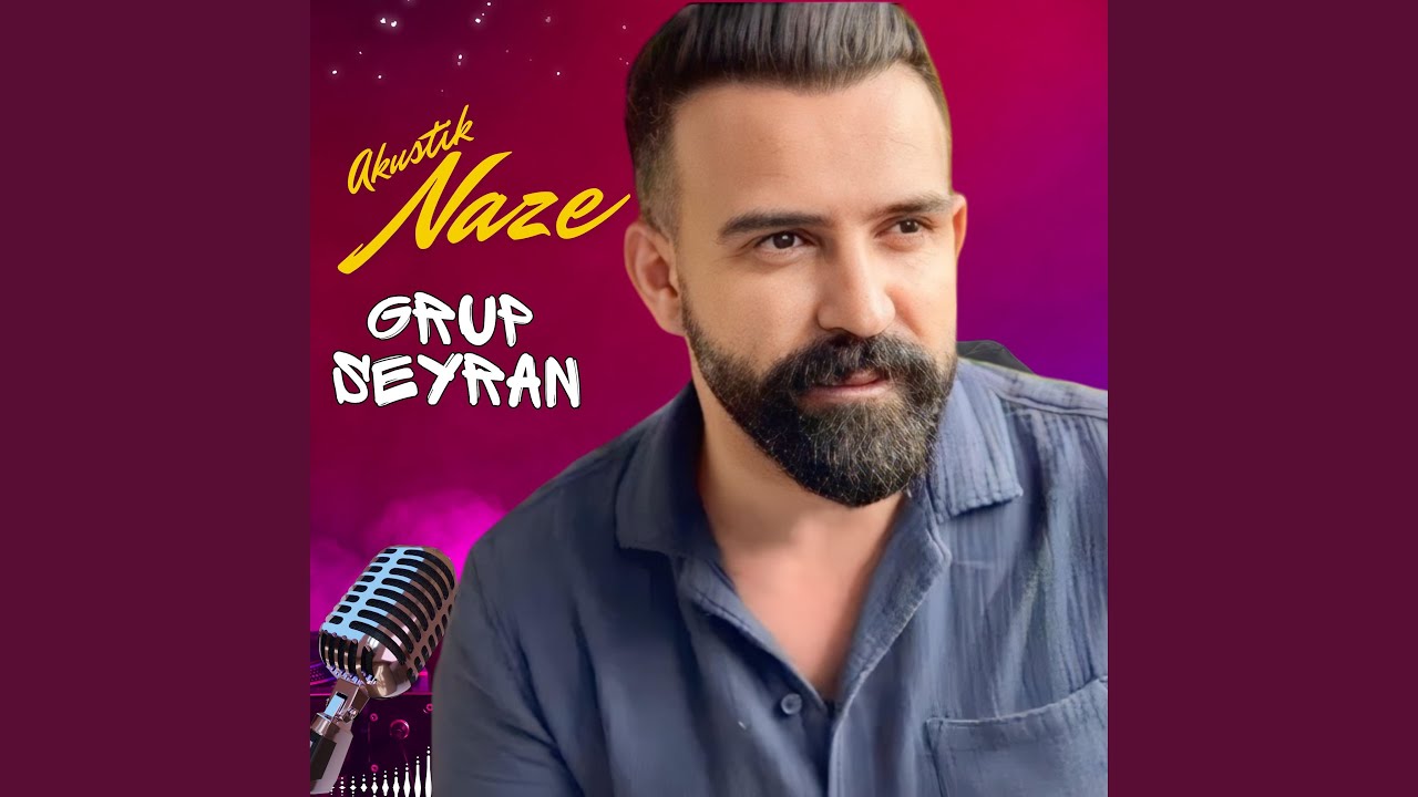 Nazê (Acoustic) - YouTube