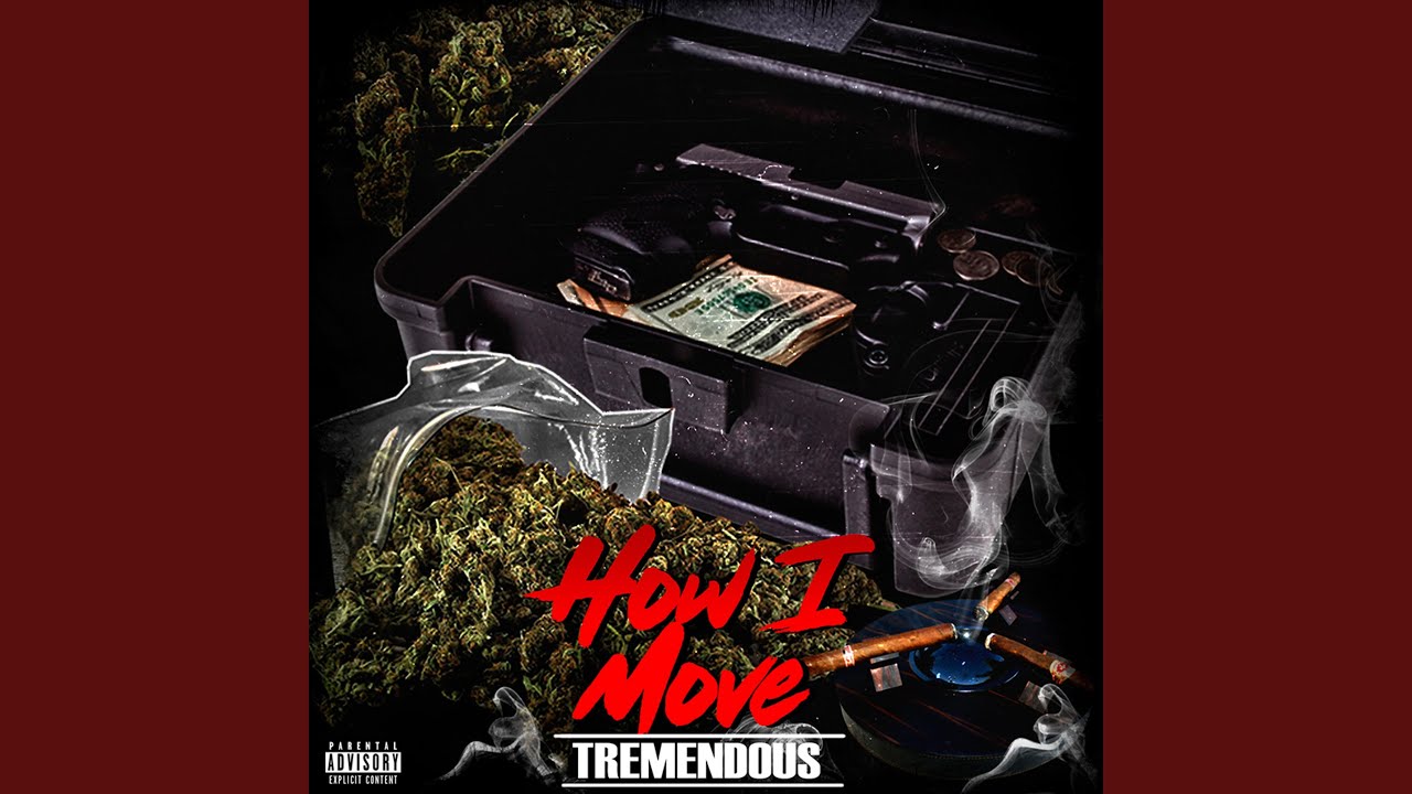 How I Move - YouTube