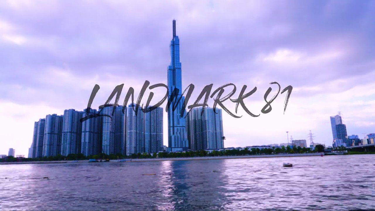Landmark 81 - Timelapse - ZoeyFilm - YouTube