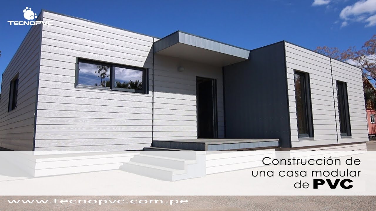 Paneles Solares Para Casas Prefabricadas