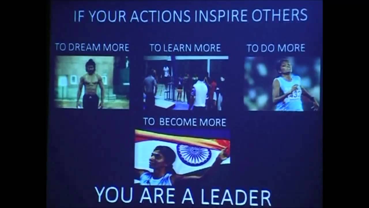 Nirupa Bhatt at Evolve 2013 - YouTube