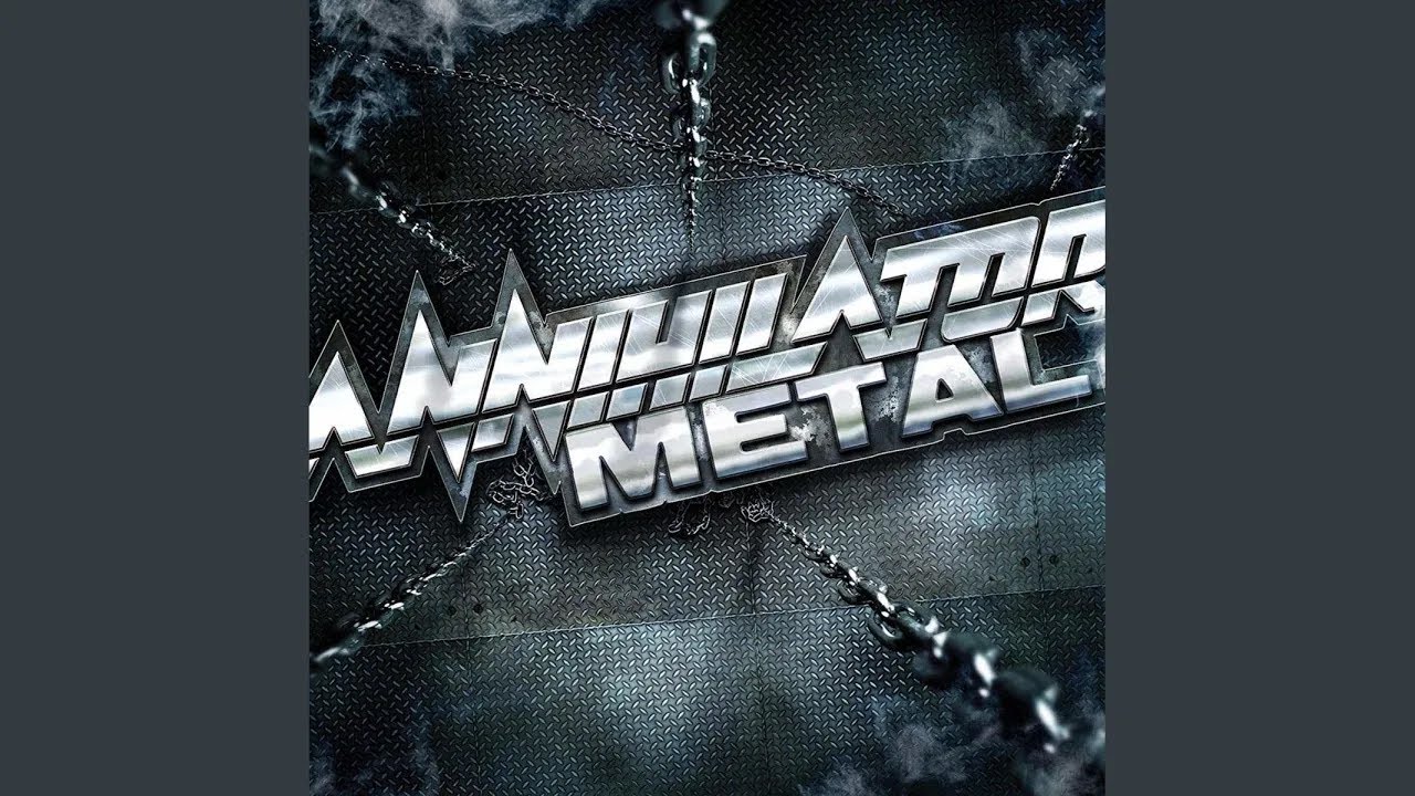 Heavy Metal Maniac (Exciter cover) - YouTube