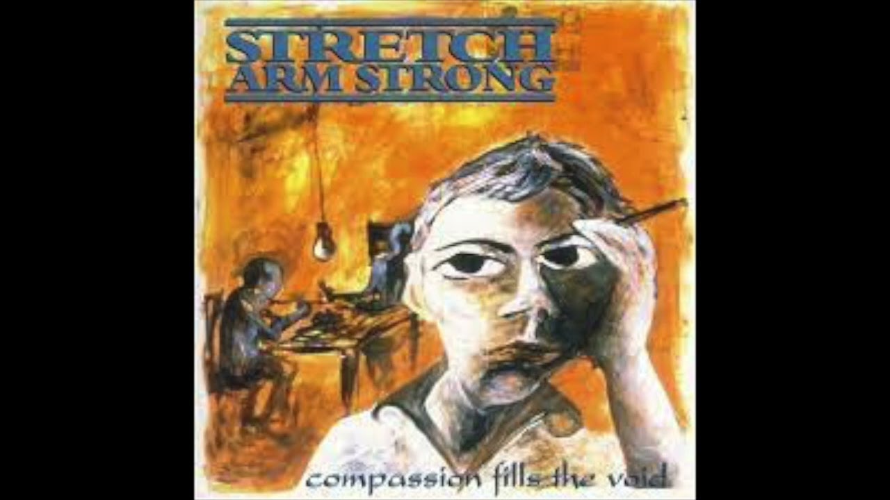 STRETCH ARM STRONG - AMONGST FRIENDS - YouTube