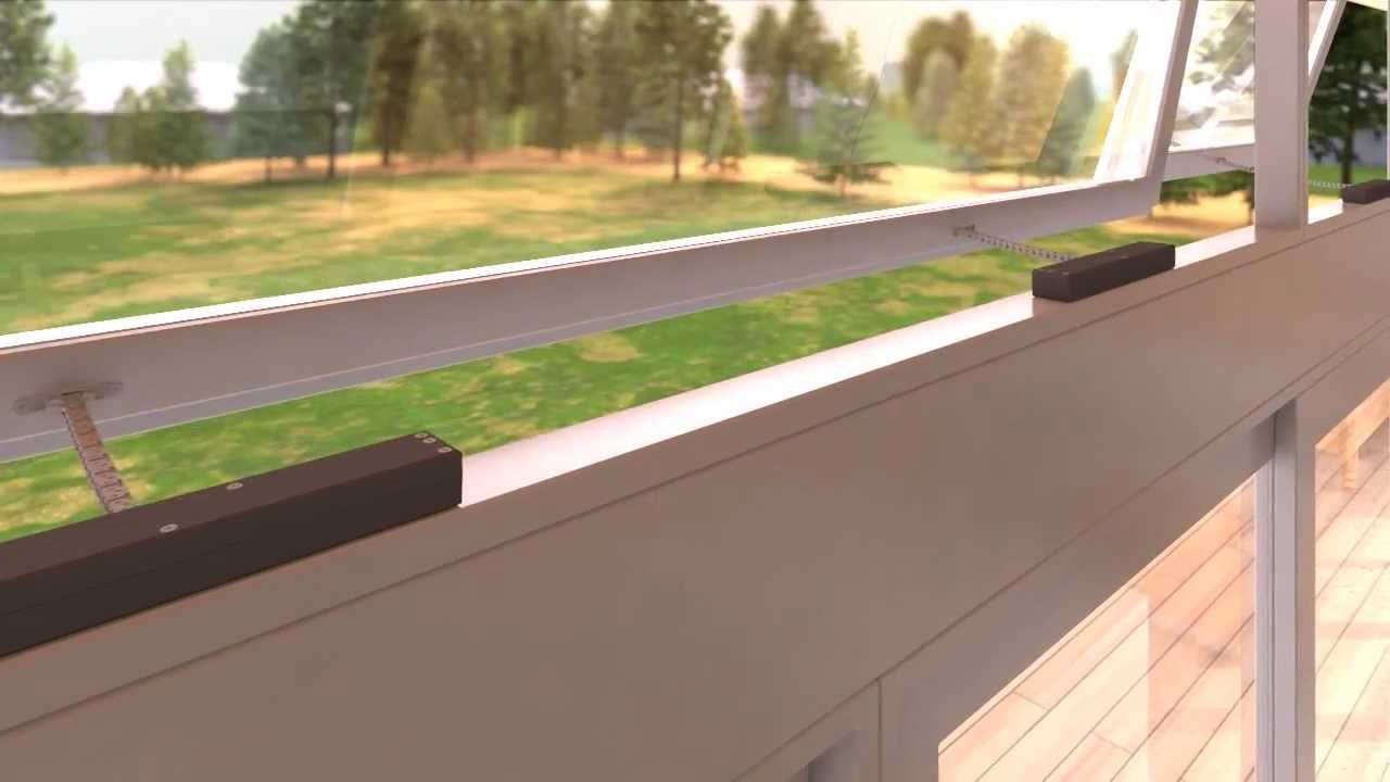 Interlock Elevation - YouTube